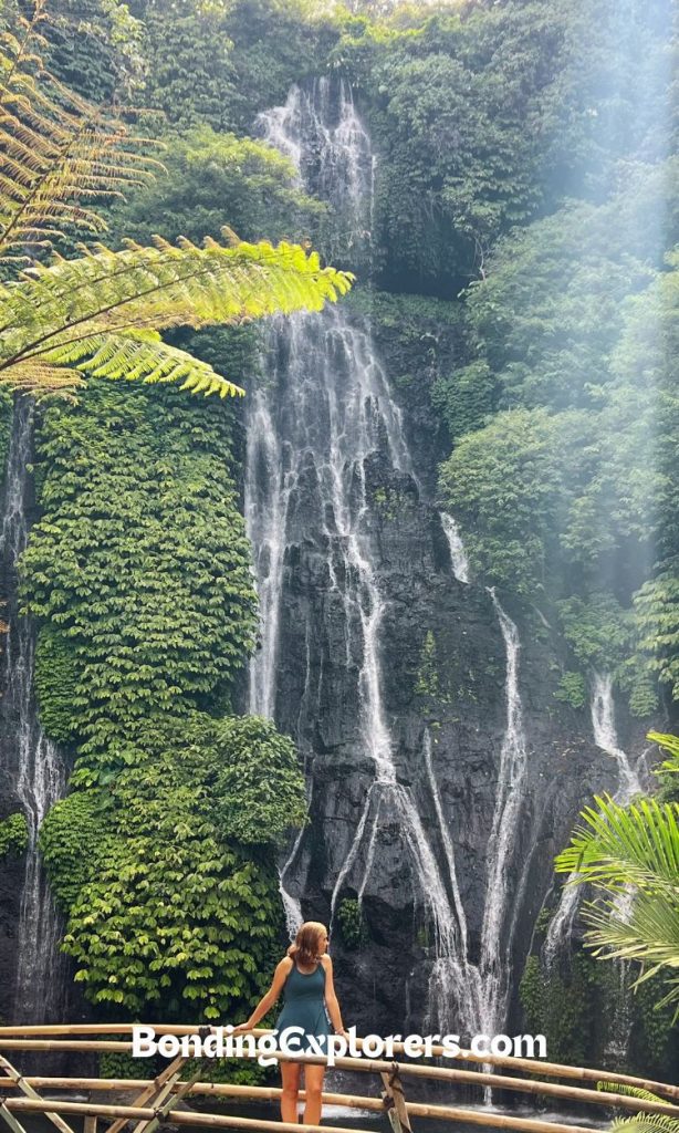 Banyumala Waterfall: Your Ultimate Guide to Bali's Hidden Twin Falls