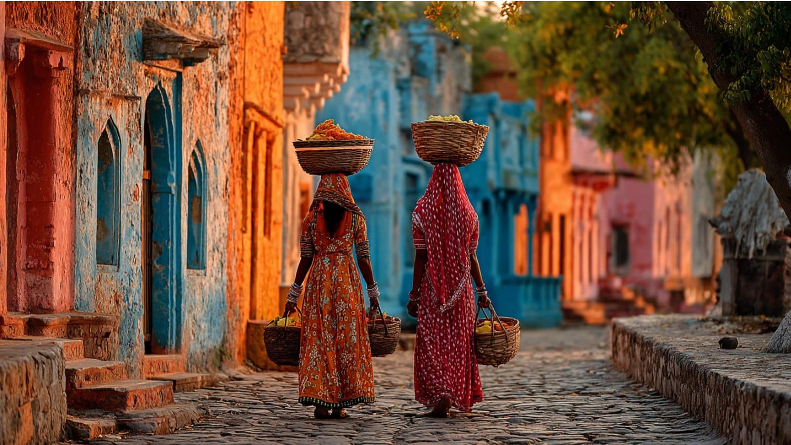 India Travel Guides - Bonding Explorers