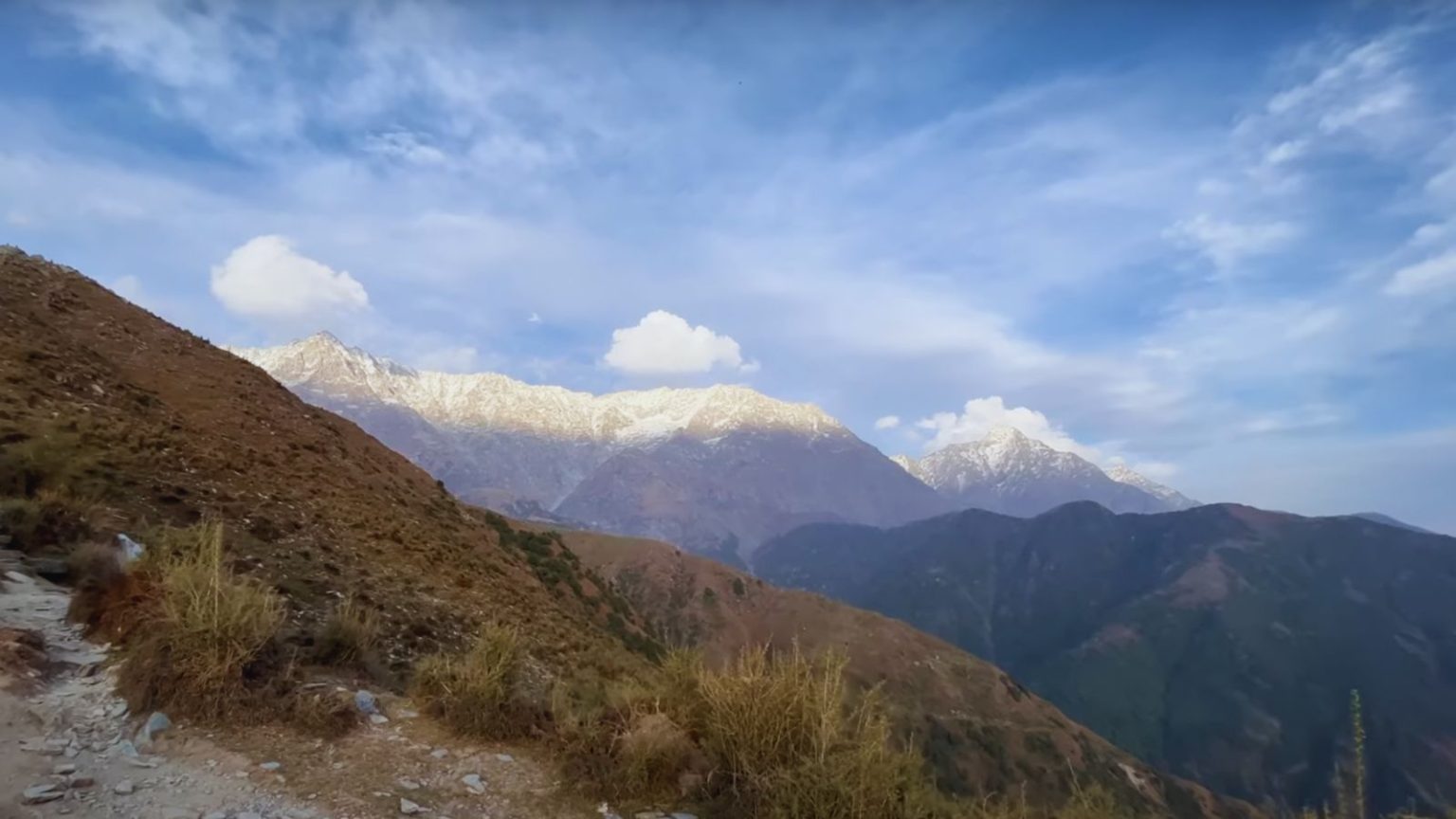 Complete Guide To The Best Activities in Dharamkot