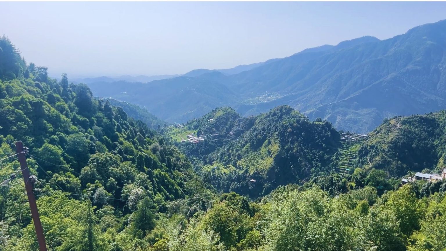 Complete Guide To The Best Activities in Dharamkot