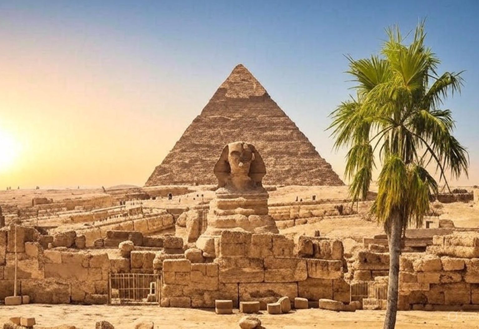 Pyramids in Egypt, The Perfect 2 Day Cairo Itinerary