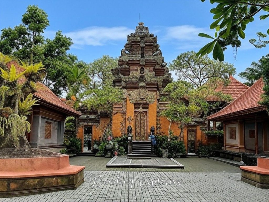 Bali ATM Guide & Tips To Save Money